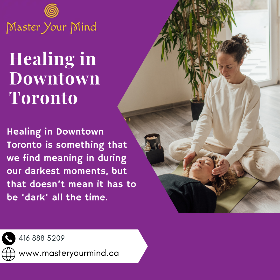 Healing In Downtown Toronto Gifyu healing-in-downtown-toronto-gifyu