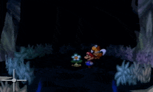 Paper Mario Archives